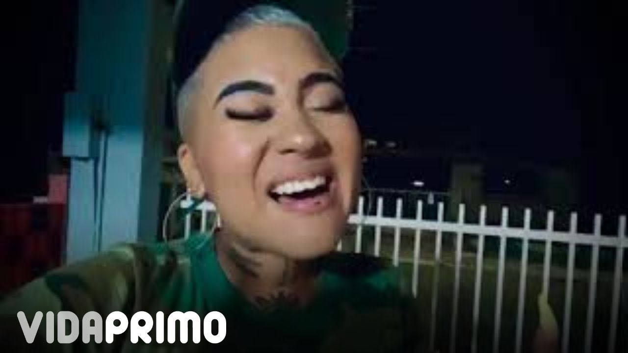 ELYSANIJ - Hablando de mi participación en MI CARTA (Disfruto) - YouTube