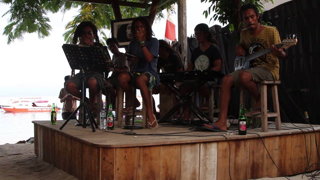 S2B - Soul Rebel - YouTube