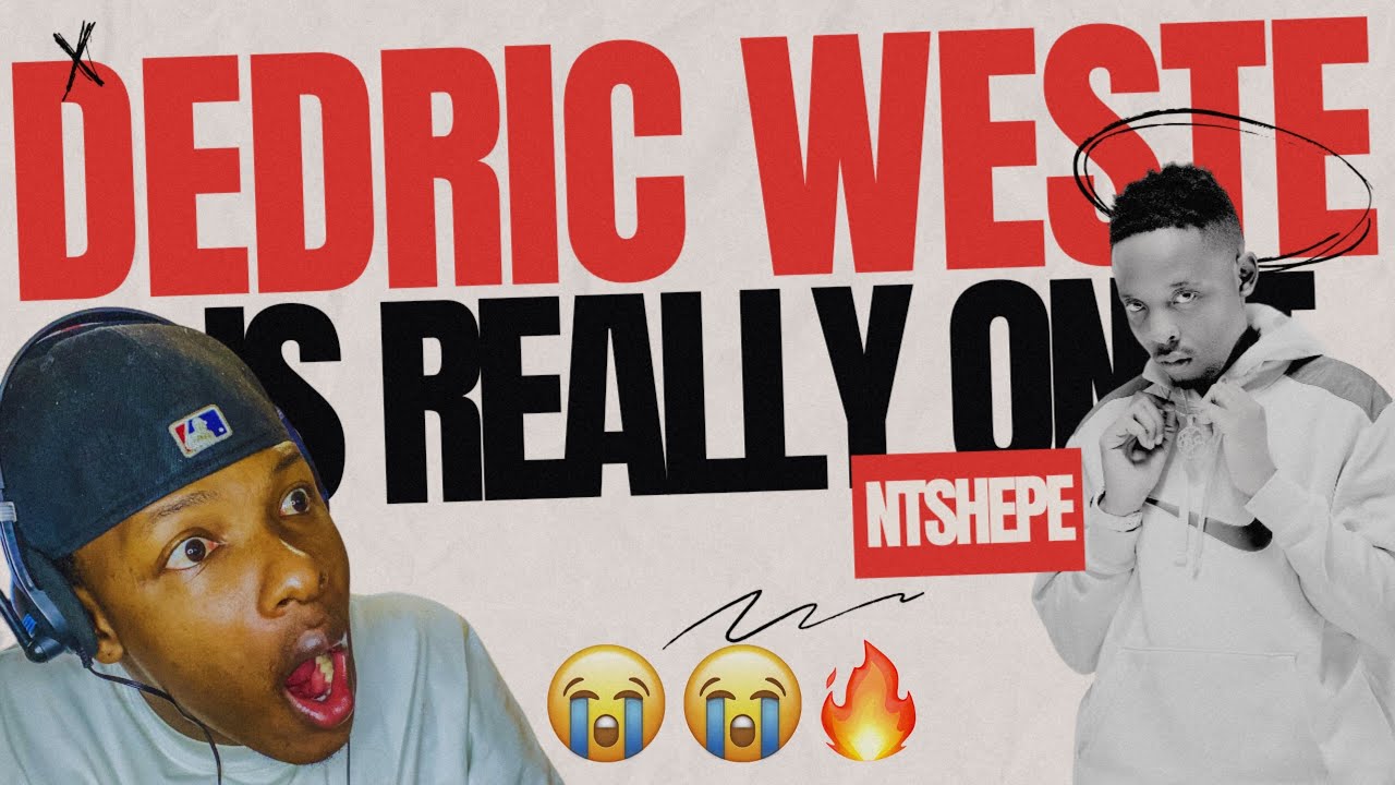 Geelbooi Reacts To Dedric Weste & Berry Jive - Exodus - YouTube