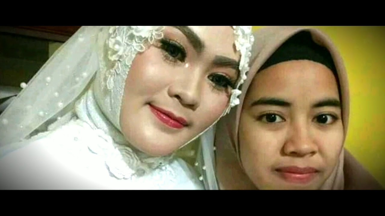 Wedding cinematik fitria Ningsih & Fauzan azima - YouTube