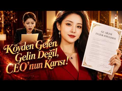 Kimliğini Gizleyen Gelin: Oteldeki Çalışan Aslında Patronun Karısı!