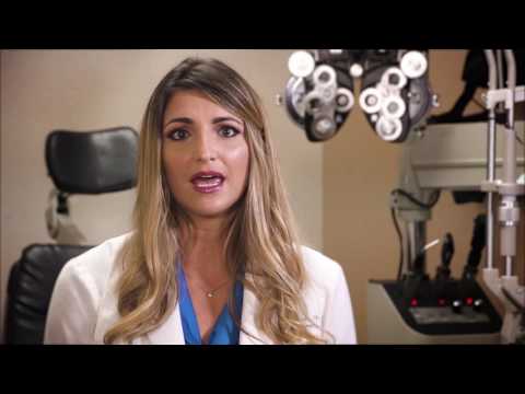 Heated Eye Pad by Digital Heat Corporation, Dr. Krywko explains why use it over other choices