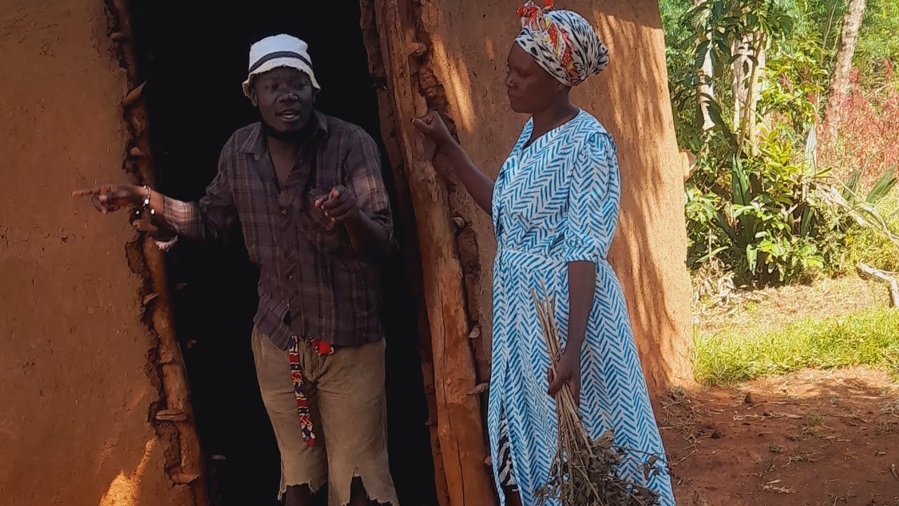 MC TONDE #MWAMI PAPA #COOL ANTO # MABUKA SKITS KINDLY WATCH LIKE ...