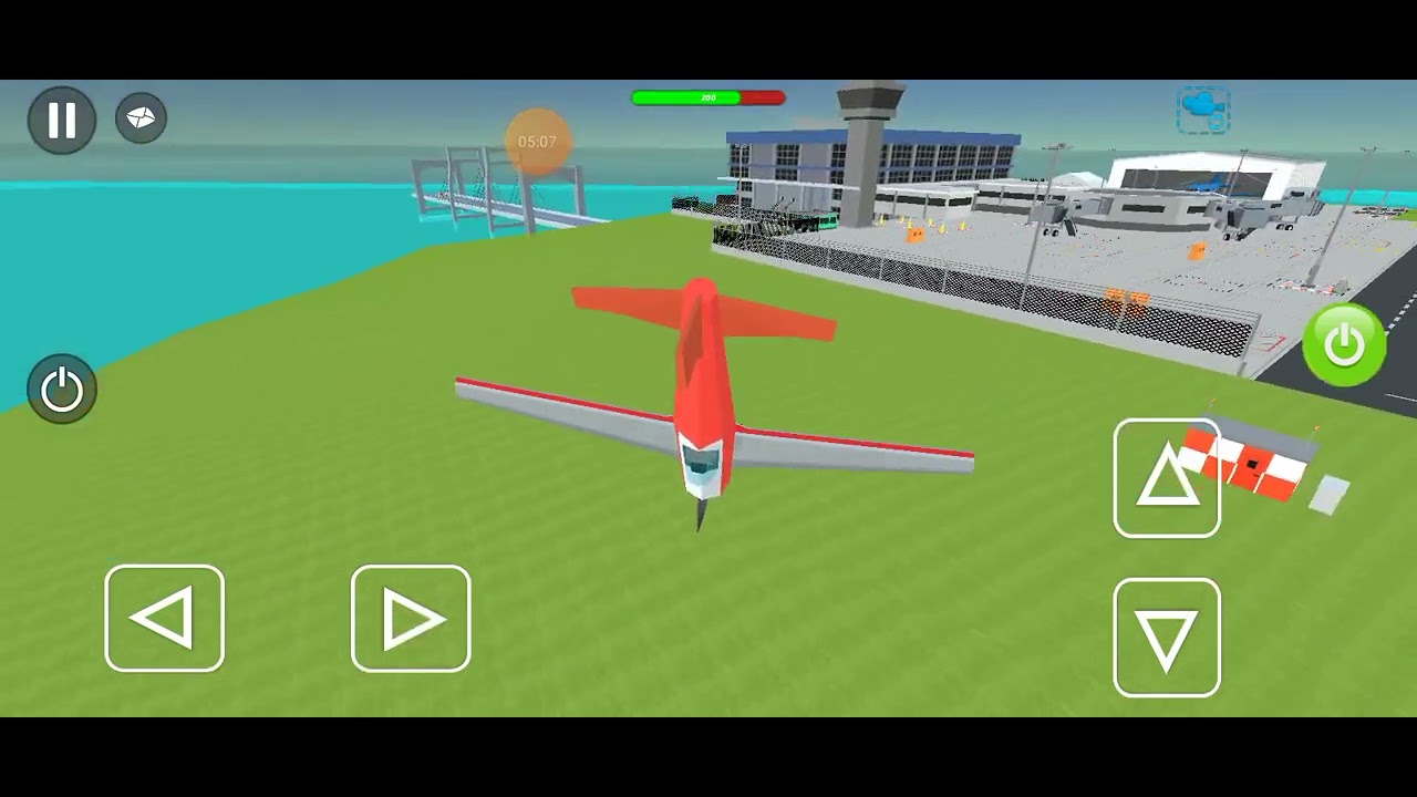 потоп в Simple box 2 часть 2 - YouTube