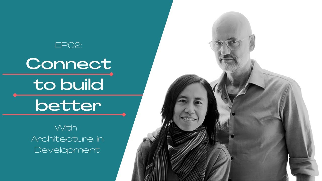 How To Design Meaningfully Using The Power Of Connection? Architecture ...
