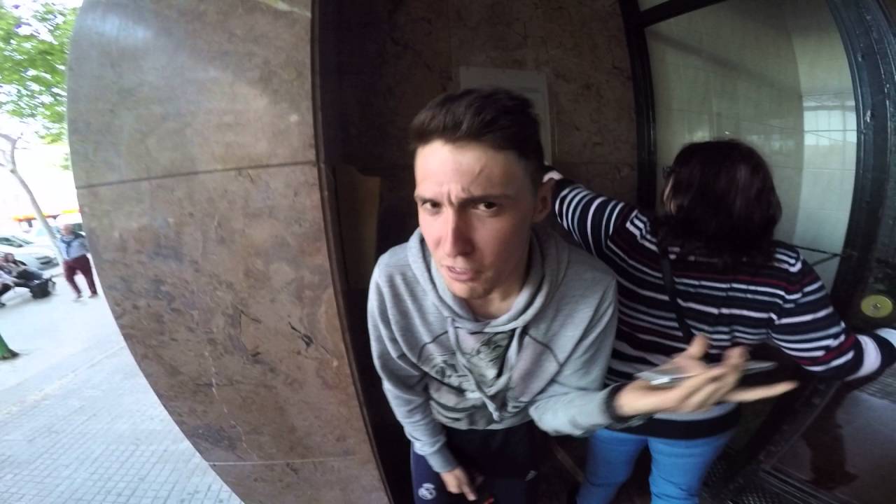 FALOH - SUELTATE UN FREE - YouTube