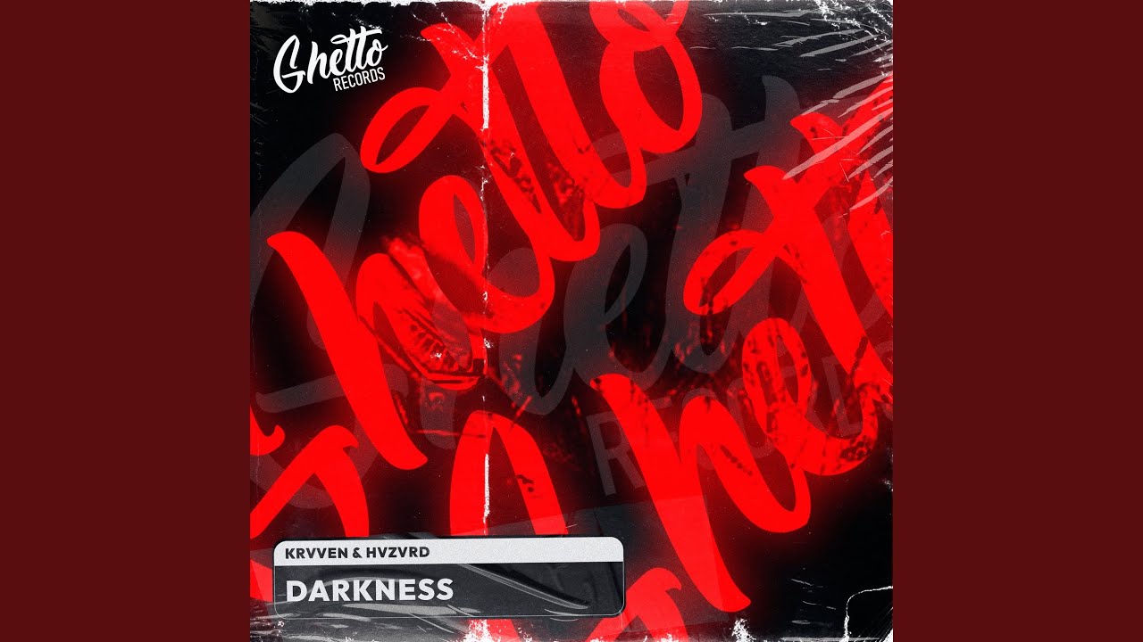 Darkness YouTube darkness-youtube