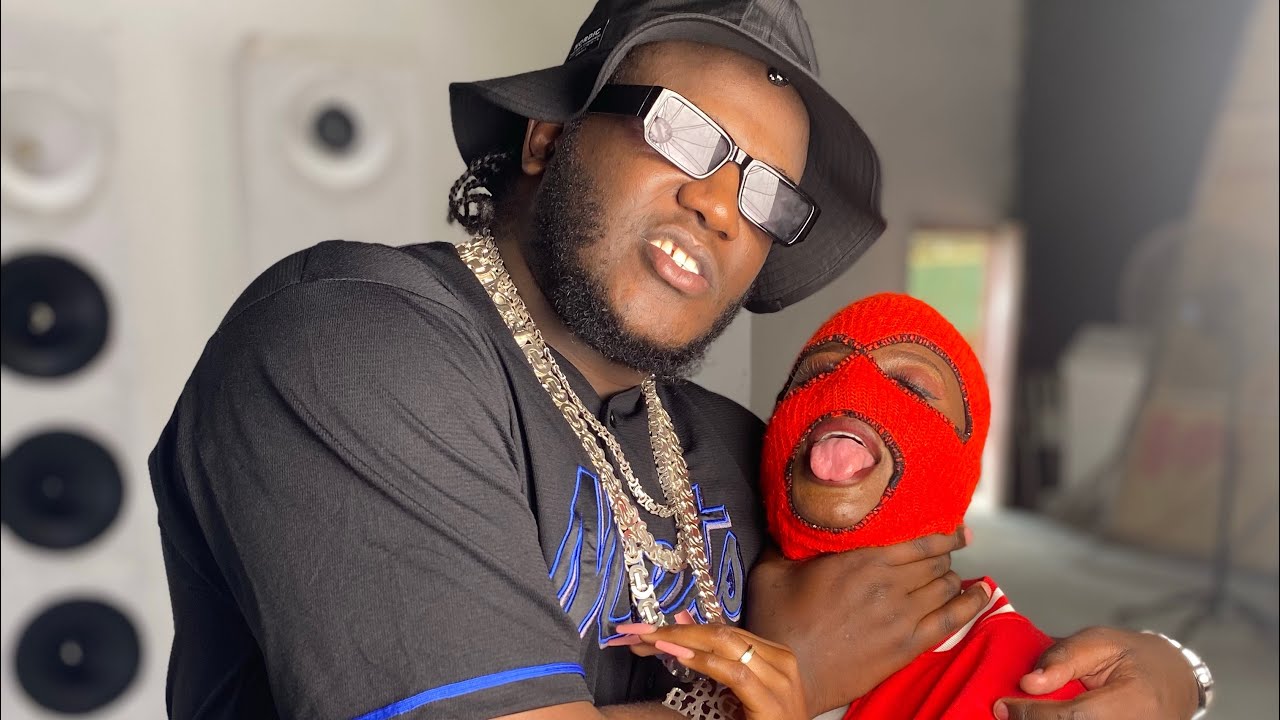 BREEDER LW - "ALL CAPS" | BIG BABA FRIDAYZ | EPISODE 9 | MAKE IT RAIN ...