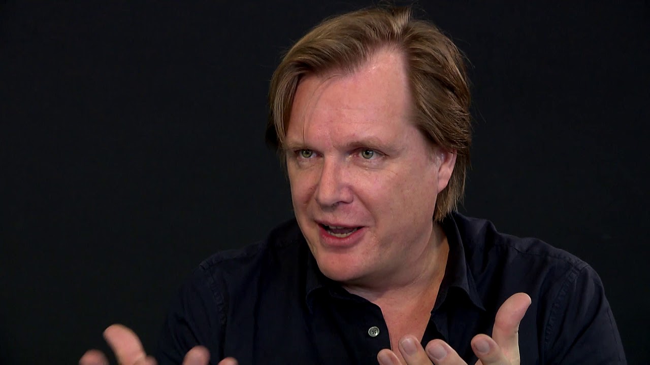 Dornbracht Aquamoon [DE] | Interview mit Michael Neumayr - YouTube