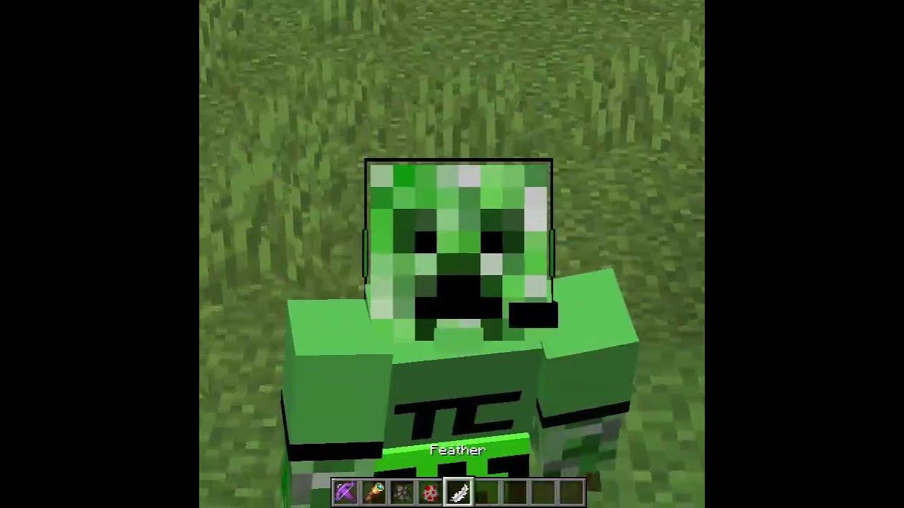 How To Use A Scope For Crossbow In Minecraft 1.17 #Shorts - YouTube