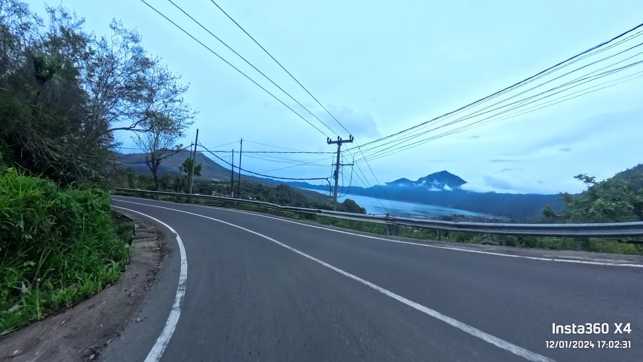 Part II Banyuwangi-Kintamani - YouTube
