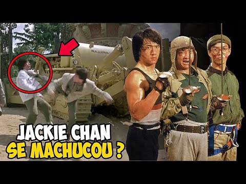 DETONANDO EM BARCELONA (1984): 12 COISAS que você NÃO sabia!!