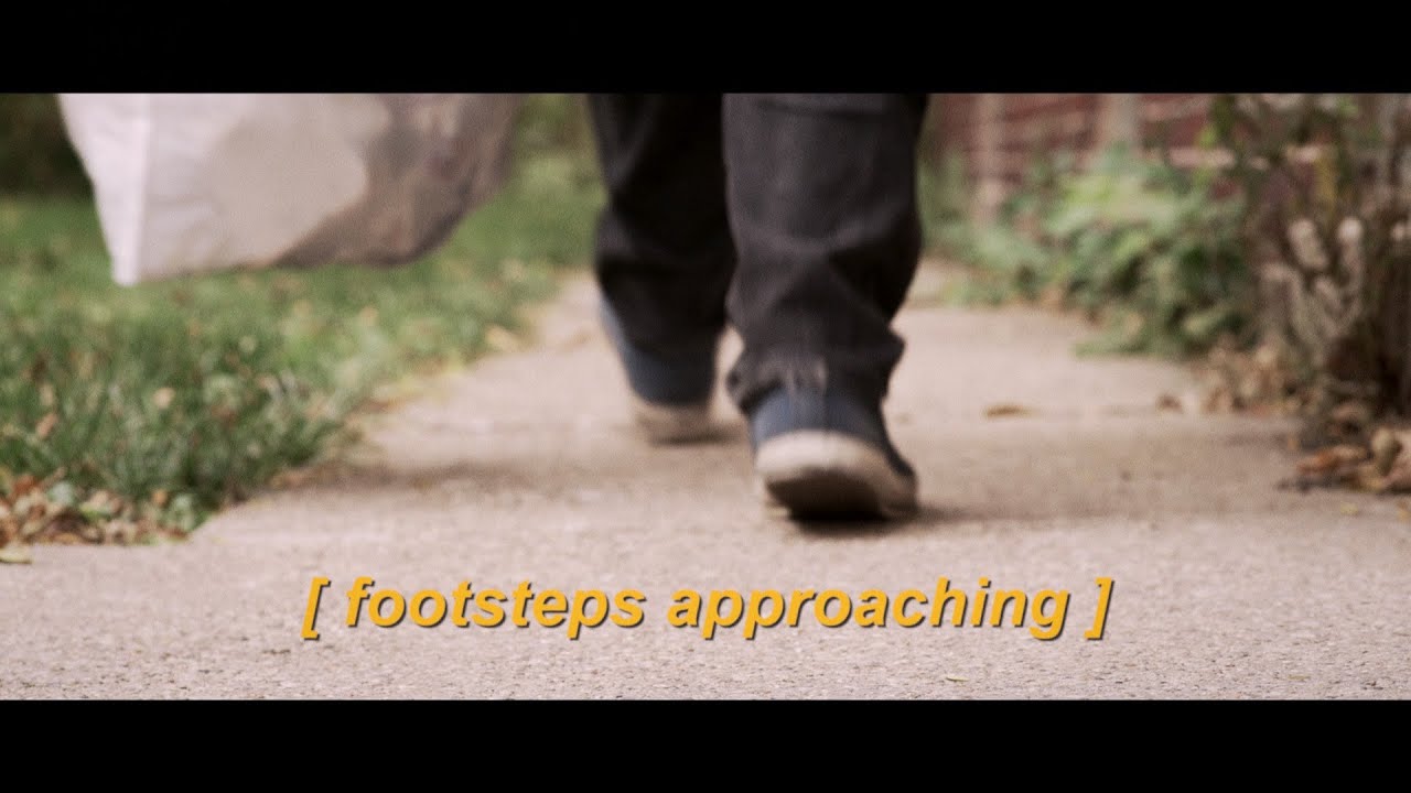 (footsteps approaching) by Flu-Like Symptoms [cc lyrics] - YouTube