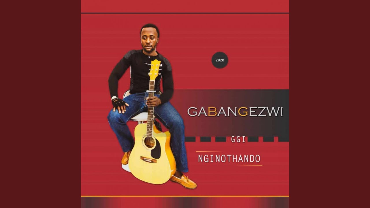 Ngamthanda Umuntu - YouTube