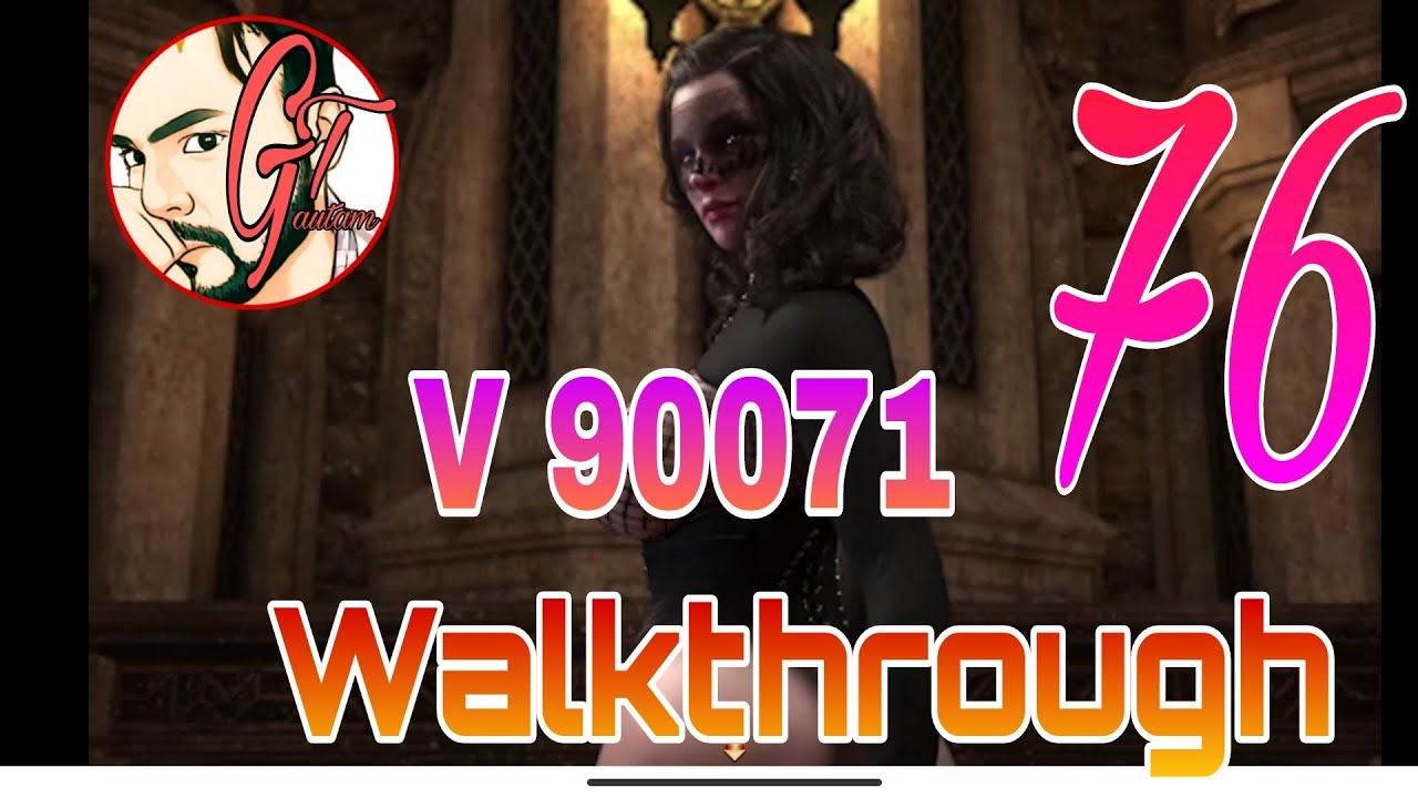Treasure Of Nadia Series 76 V 90071 Updates For Android gameplay - YouTube