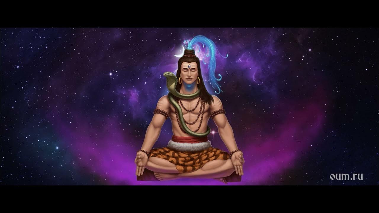 Шива Маха пурана. Часть 2 - YouTube
