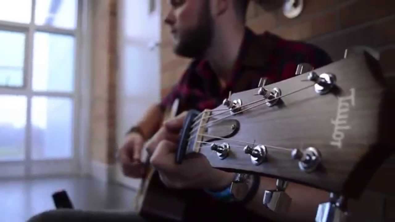 Nathan Alan - Too Many Times (Live) - YouTube