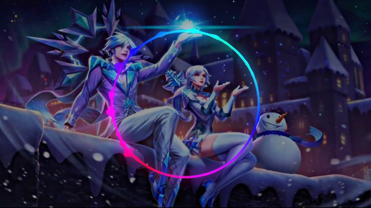 "Nightcore"- Constellation (Lyrics) - YouTube