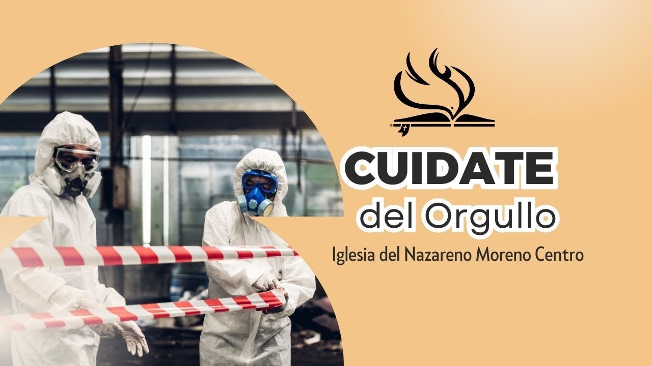 Cuidate del Orgullo || Moreno Centro Online - YouTube