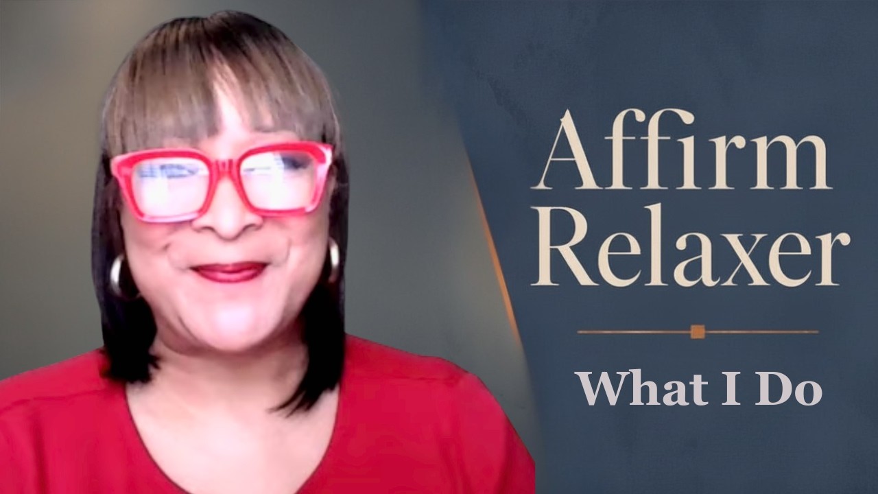 Affirm Relaxer Steps: Retouch based on my PERSONAL experience Update ...