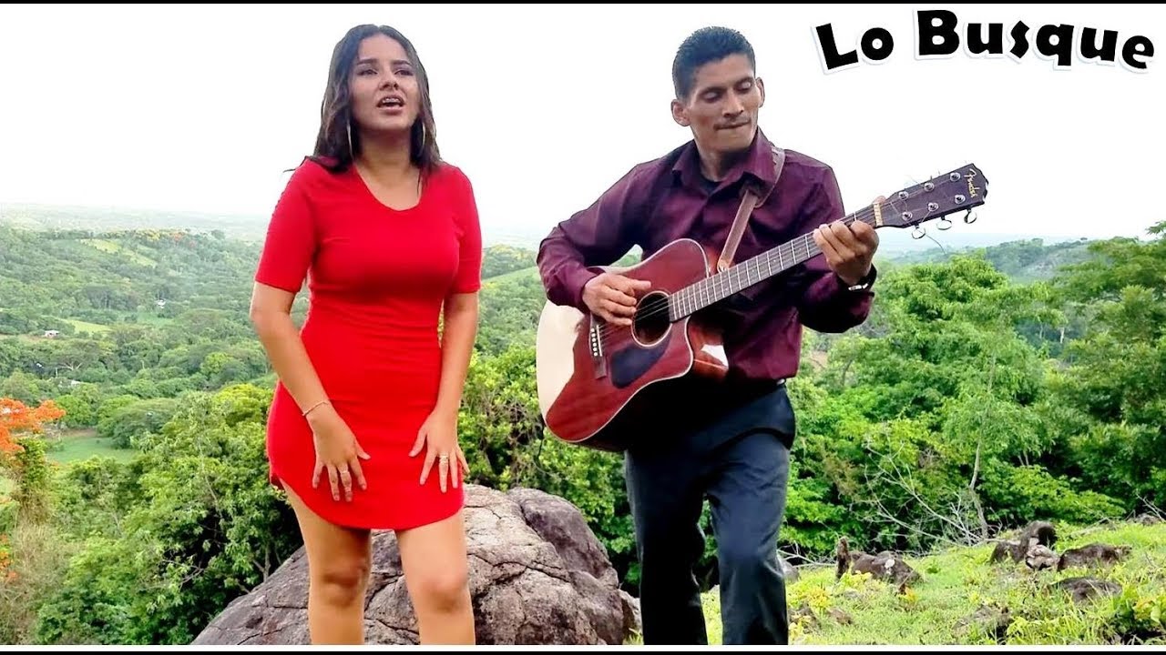 -Lo Busque-🎵//Cover Acústico//Interpretado Por Joselin Martines Y ...