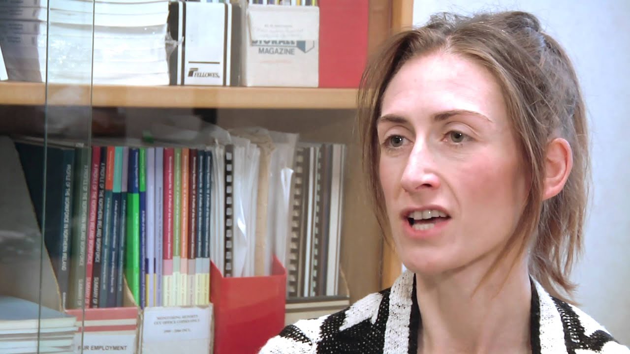 Creating Autism friendly public services - NI Assembly - YouTube