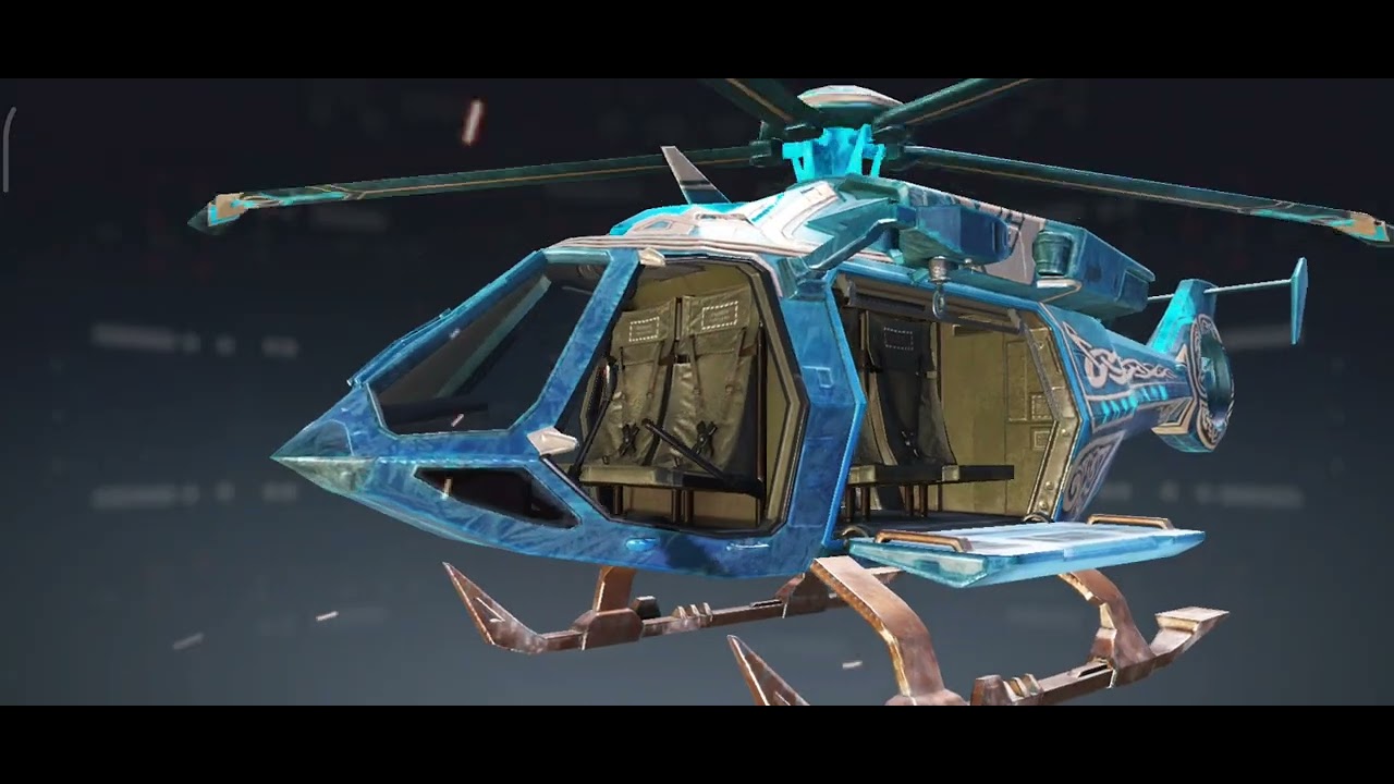 30 CP legendary Dobvra Yggdrasil CoD mobile lucky draw - YouTube