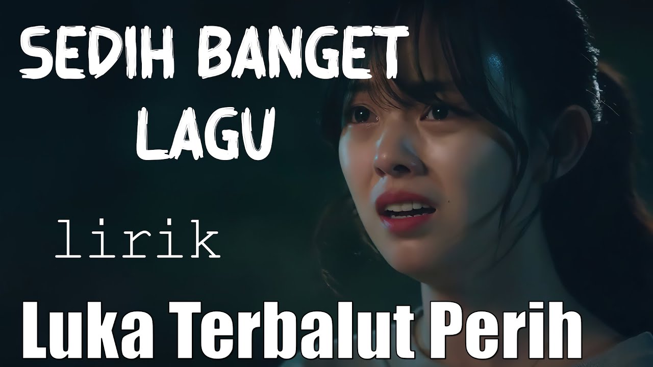 Thomas Arya - Luka Terbalut Perih || Lirik lagu - YouTube
