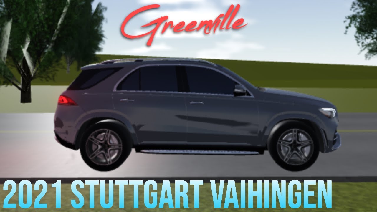 Get Ready to Roleplay in Style: Check Out the 2021 Stuttgart Vaihingen ...