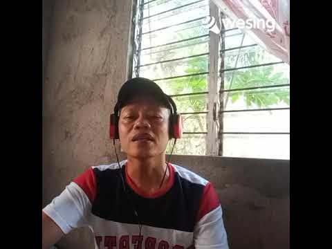 IKAW ANG DAHILAN, Cover by Ernesto Gutlay ️ ️ charot 😄😄 ️ ️ ️ - YouTube