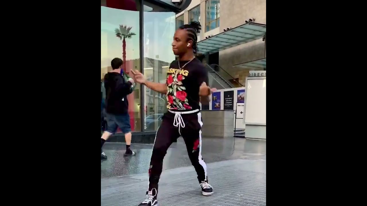 Fik-Shun Dance)! Dance! Fik Shun 2022! - YouTube