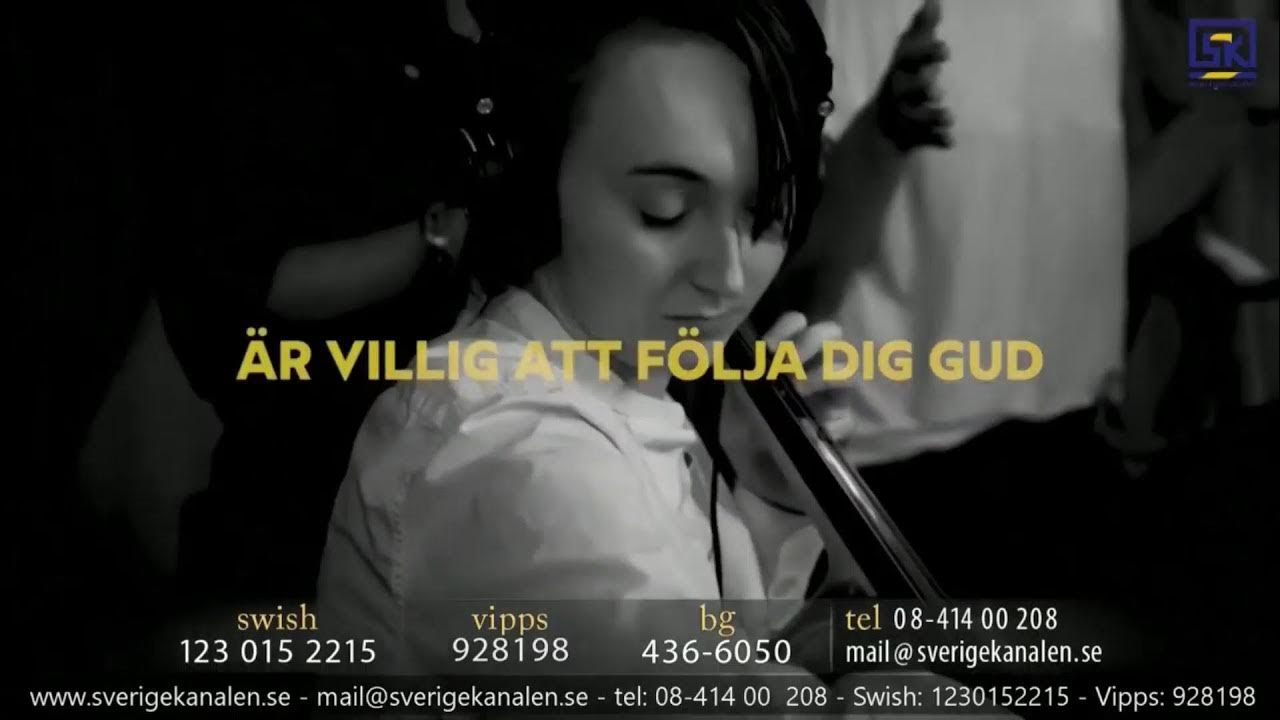 De Goda Nyheterna 23.02.2025 - YouTube