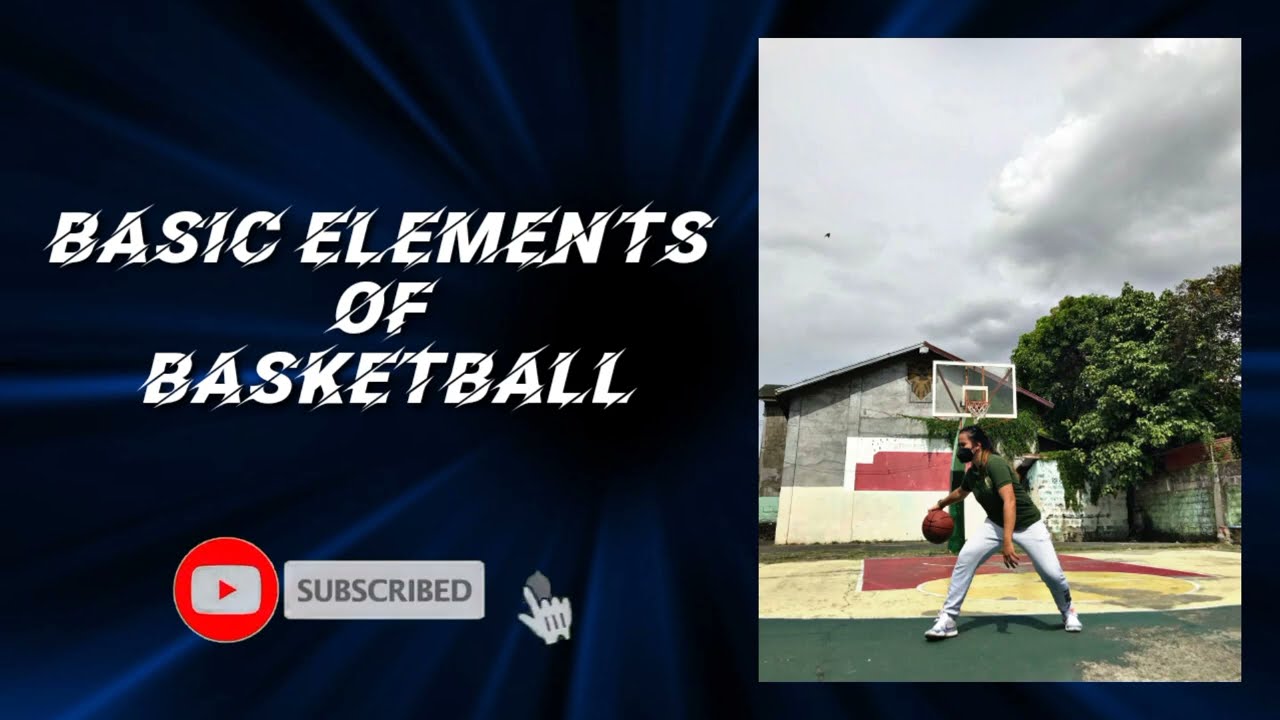 Basic Skills In Basketball YouTube basic-skills-in-basketball-youtube