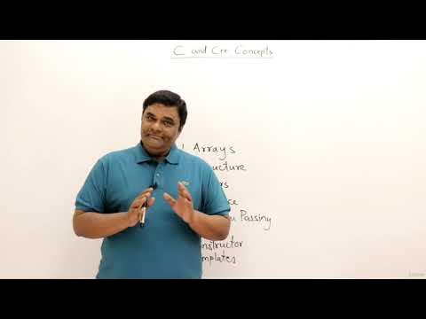 1. Arrays Basics || Abdul bari DSA cource free - YouTube