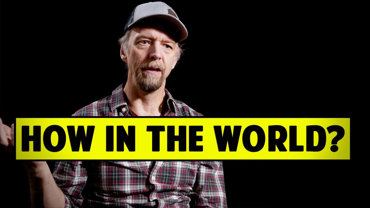 If No One Gives You A Chance, How Do You Become A Professional Director ...