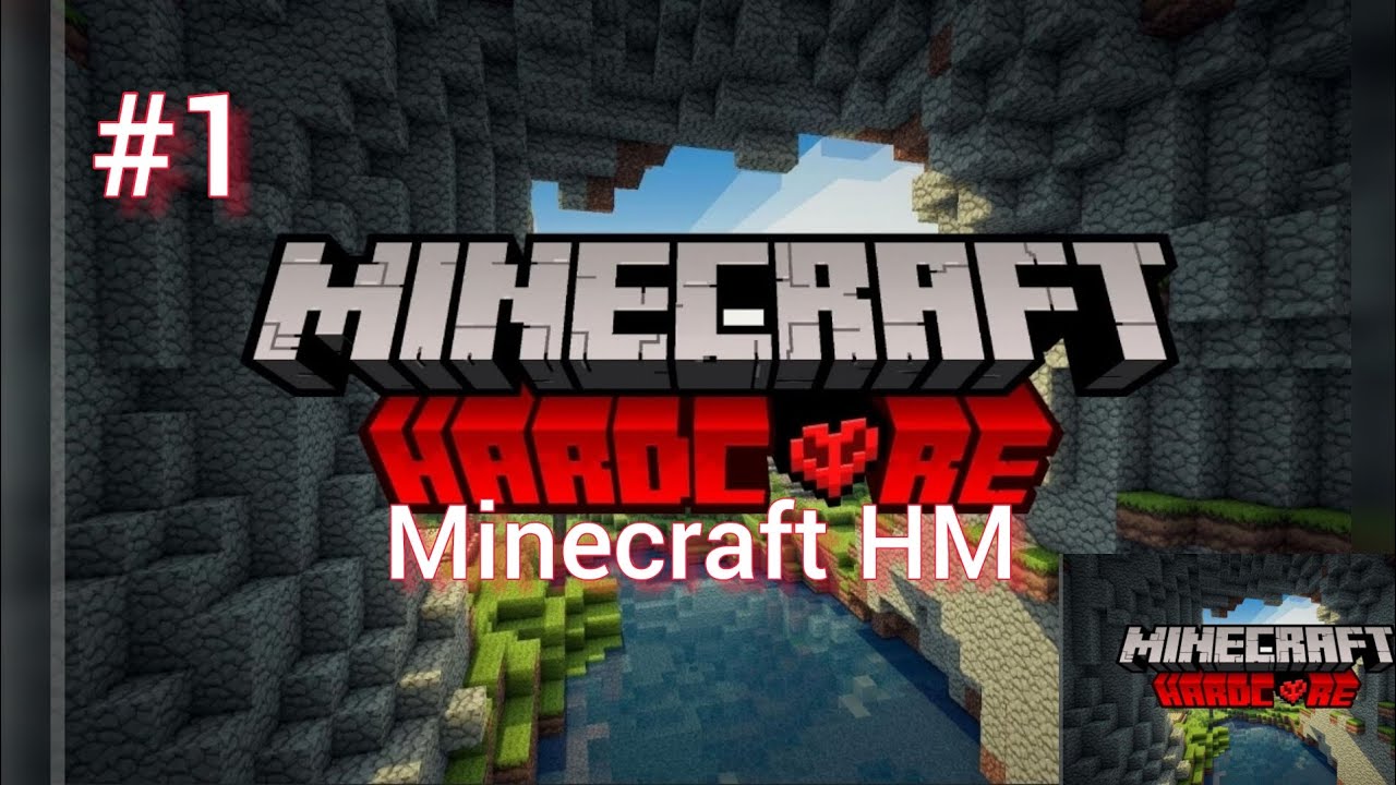 Minecraft HM | بداية اسطوريه 🔥 - YouTube