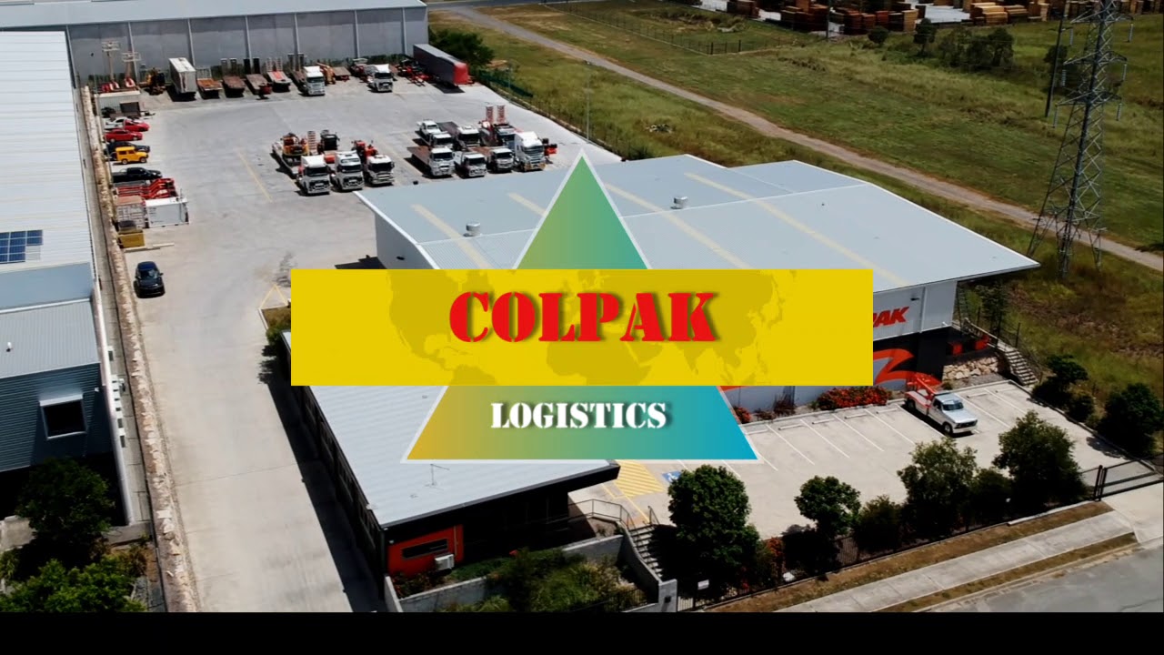 Colpak flyby - YouTube