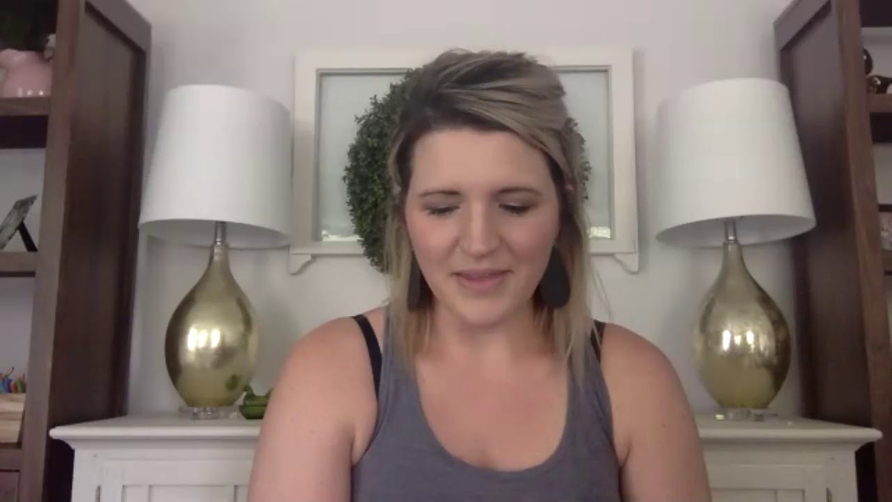 Coach Meet & Greet with Cara Cappel and Hannah Ash - YouTube