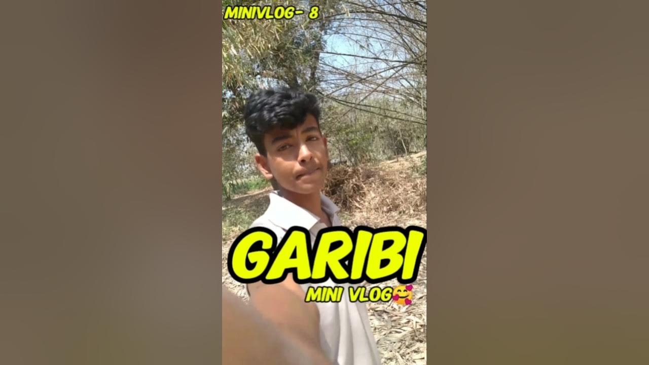 garibi mini vlog 😭 #shorts #vlogger #garib #minivlog #priyanshuofficial0707 #villagelife # ...