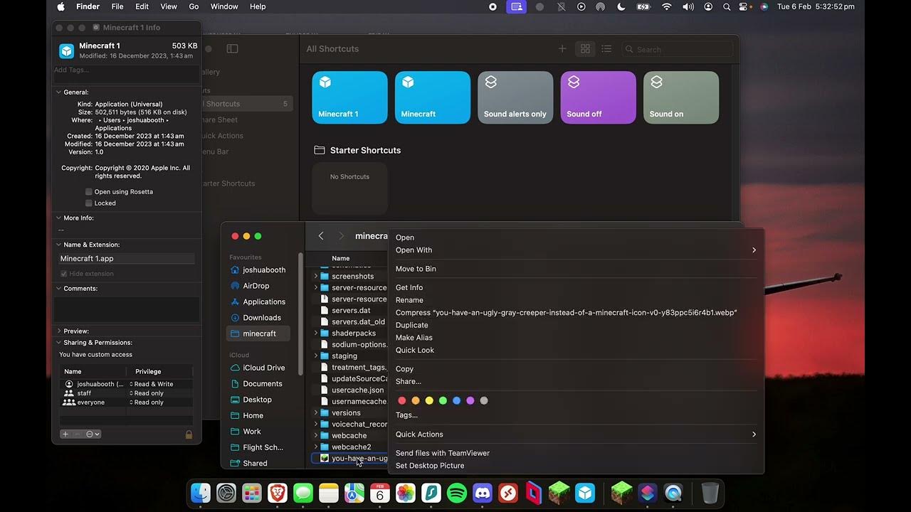 Minecraft Microphone fix for MacOS - Plasmo Voice or Simple Voice Chat ...