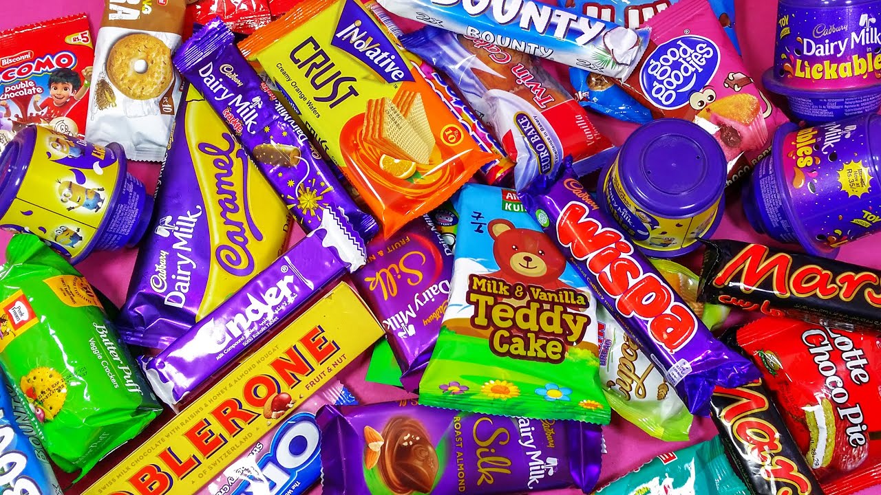 Some Lot s Of Candies YouTube some-lot-s-of-candies-youtube