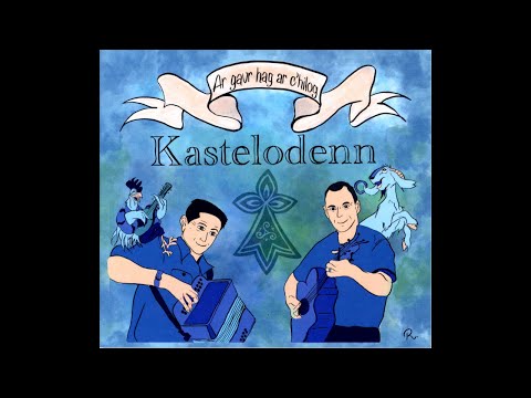 Kastelodenn - Madelon s'en va-t-au bois