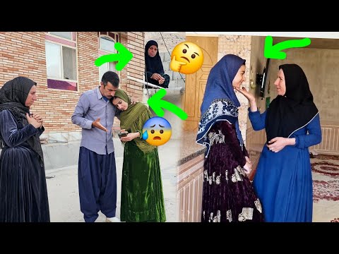 Some sweet news from Rashid and a sudden worry for Maryam! 😢❤️