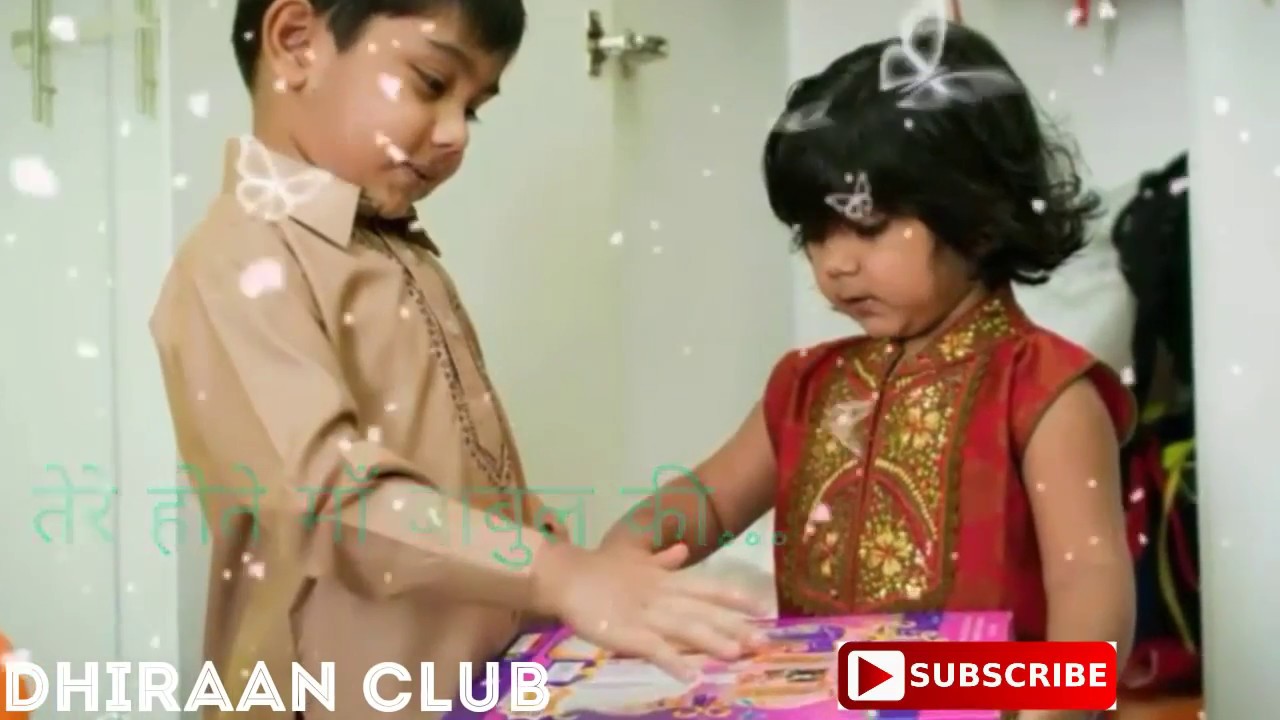 PYARE PYARE BHAIYON KE LIE😎//AAYESHA KHAN 💕💕💕 - YouTube