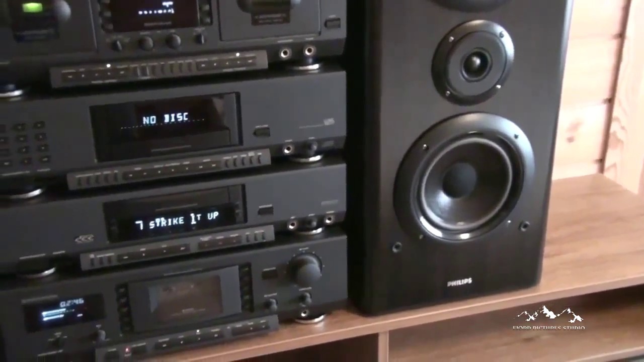 Philips 900 Series FA931, FC940, CD931, DCC951, FC950, FB690 - YouTube