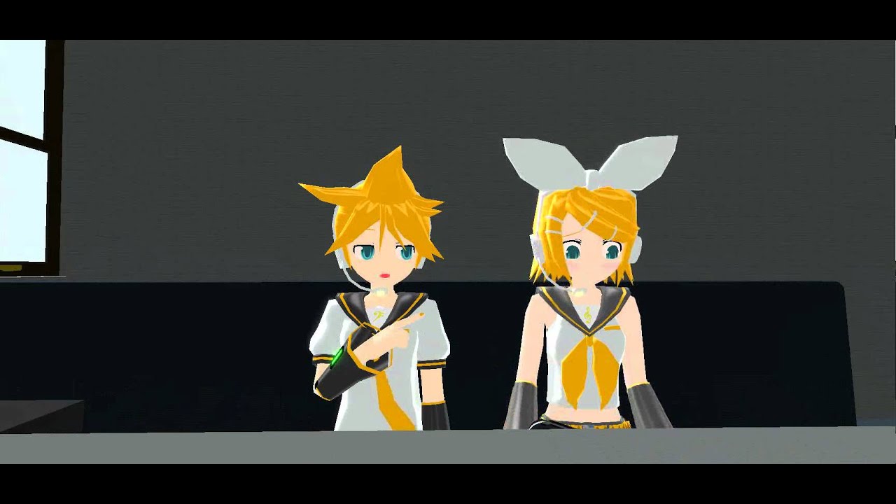 {MMD{ Be Quiet - YouTube