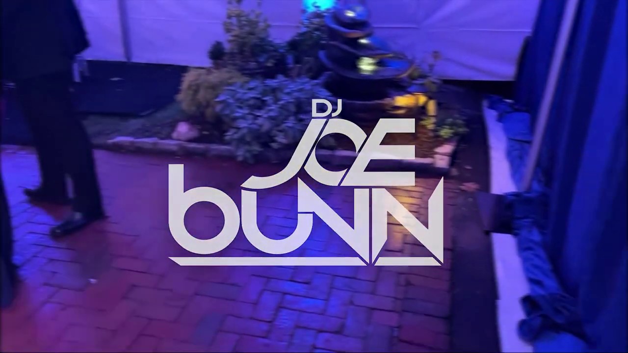 DJ Joe Bunn Promotional reel 6 - YouTube