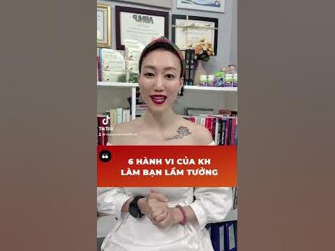 6 Hành Vi Của Khách Hàng Khiến Bạn Lầm Tưởng | Nguyen Yen Ly #shortvideo - YouTube