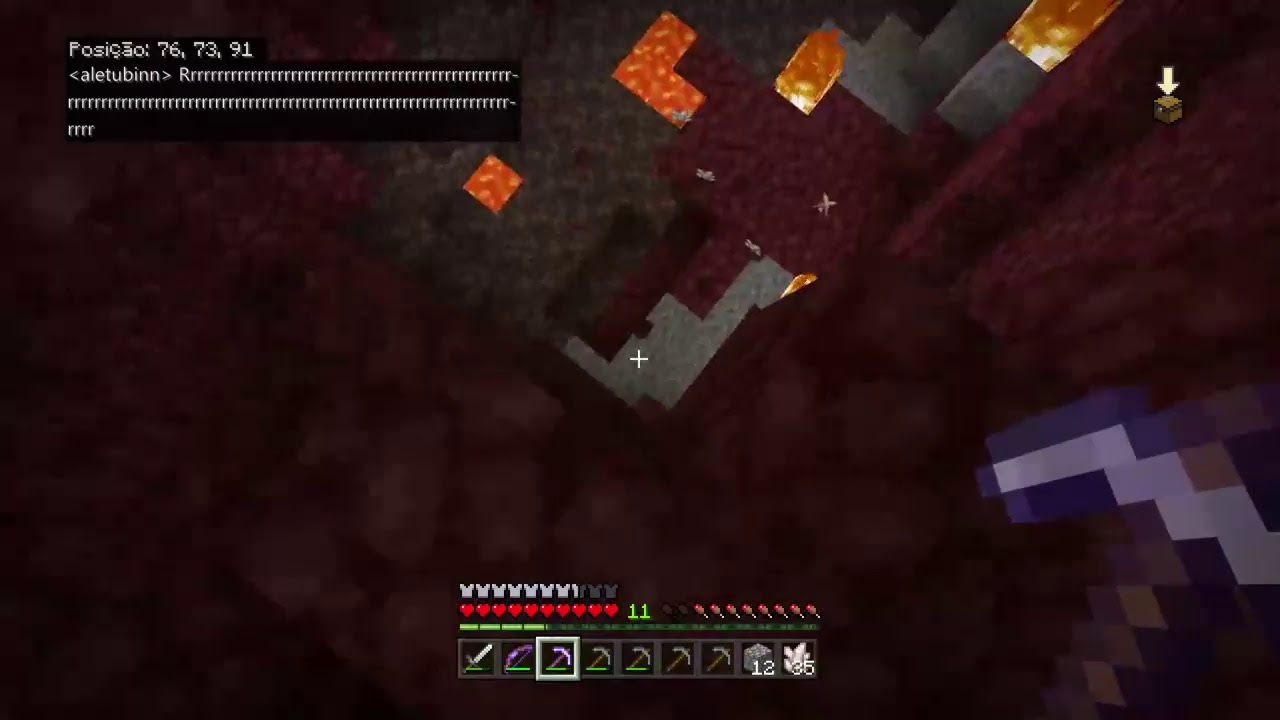 3 mongol in the world minecraft - YouTube