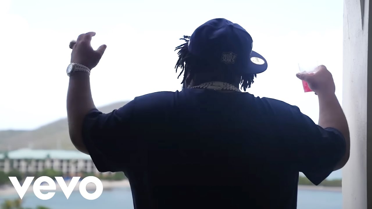 Rod Wave - "Rap Saved Me" ft. Lil Durk (Music Video) - YouTube